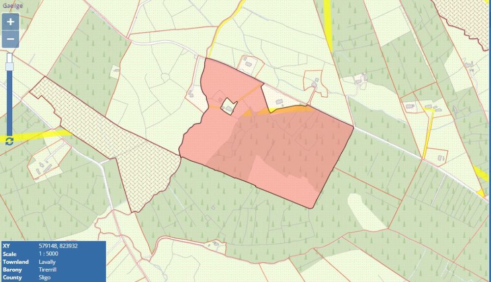 Agricultural Land - For Sale - dmauctions.com