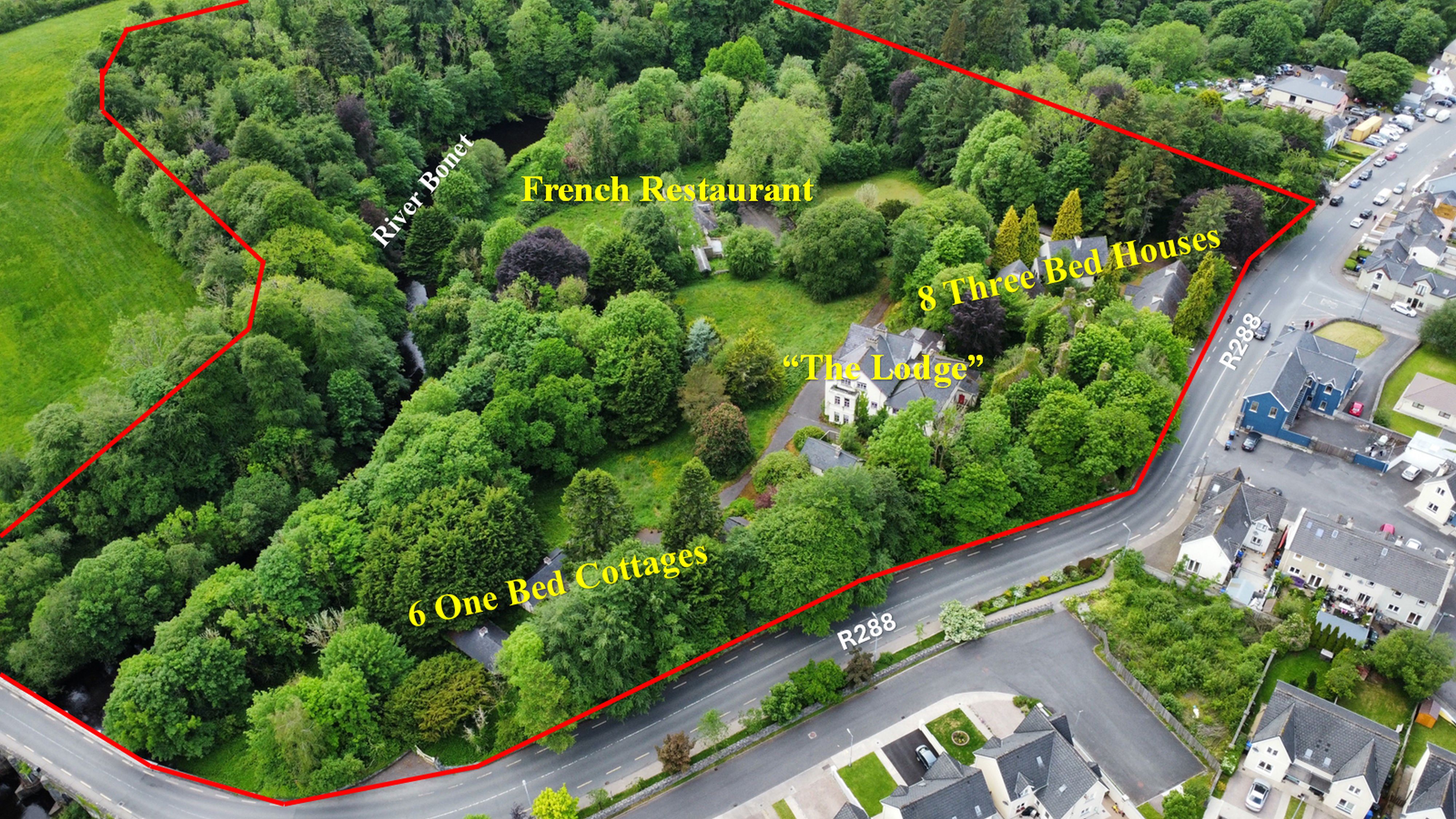 Properties - Land - Sites - For Sale - North West - dmauctions.com