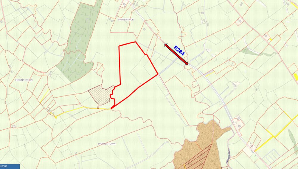 Agricultural Land - For Sale - dmauctions.com