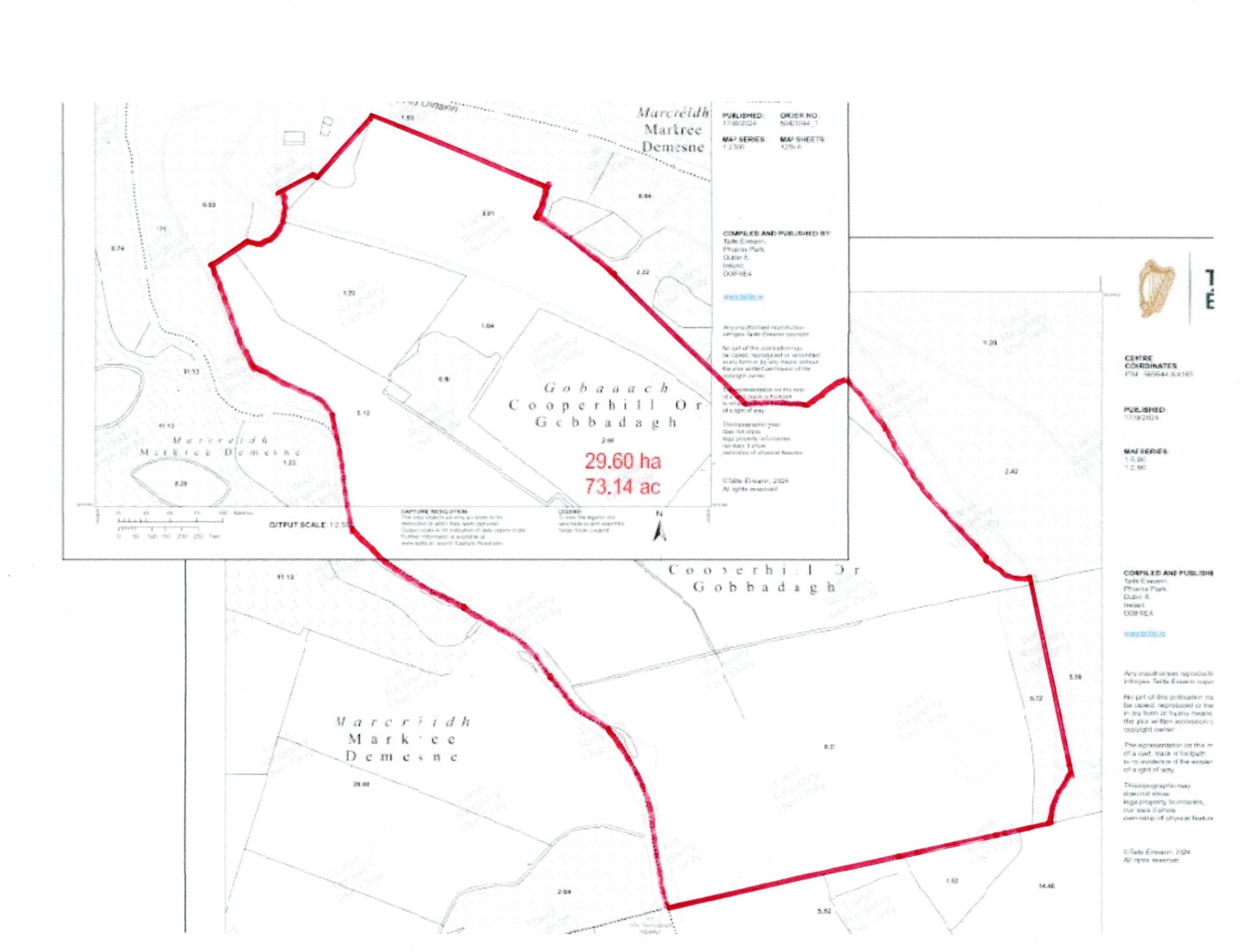 Agricultural Land - For Sale - dmauctions.com