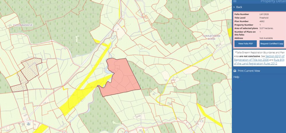 Agricultural Land - For Sale - dmauctions.com