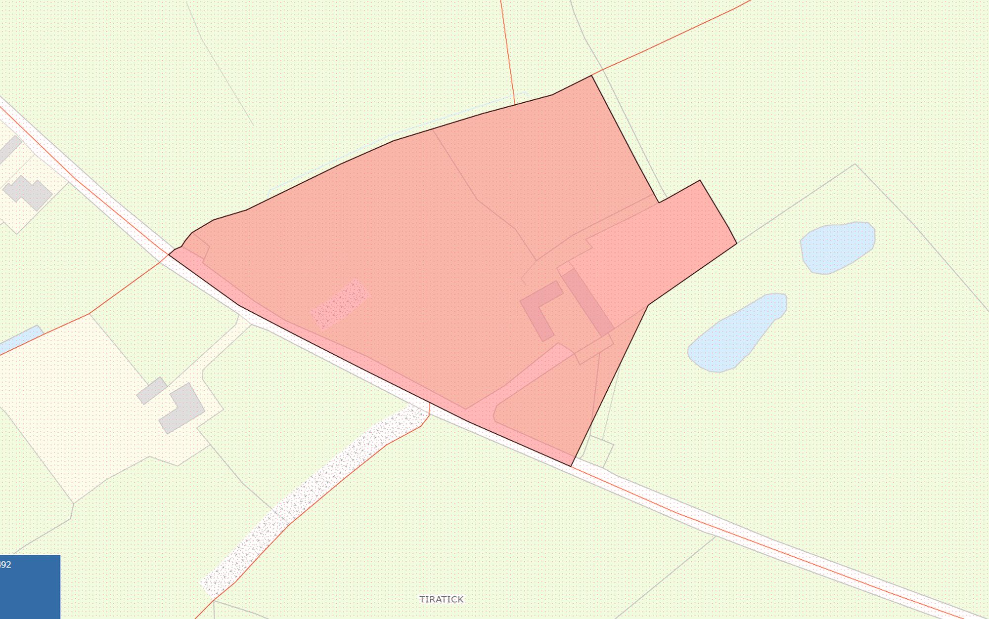 Agricultural Land - For Sale - dmauctions.com