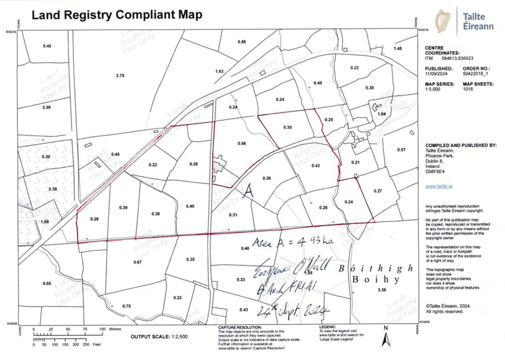 Agricultural Land - For Sale - dmauctions.com