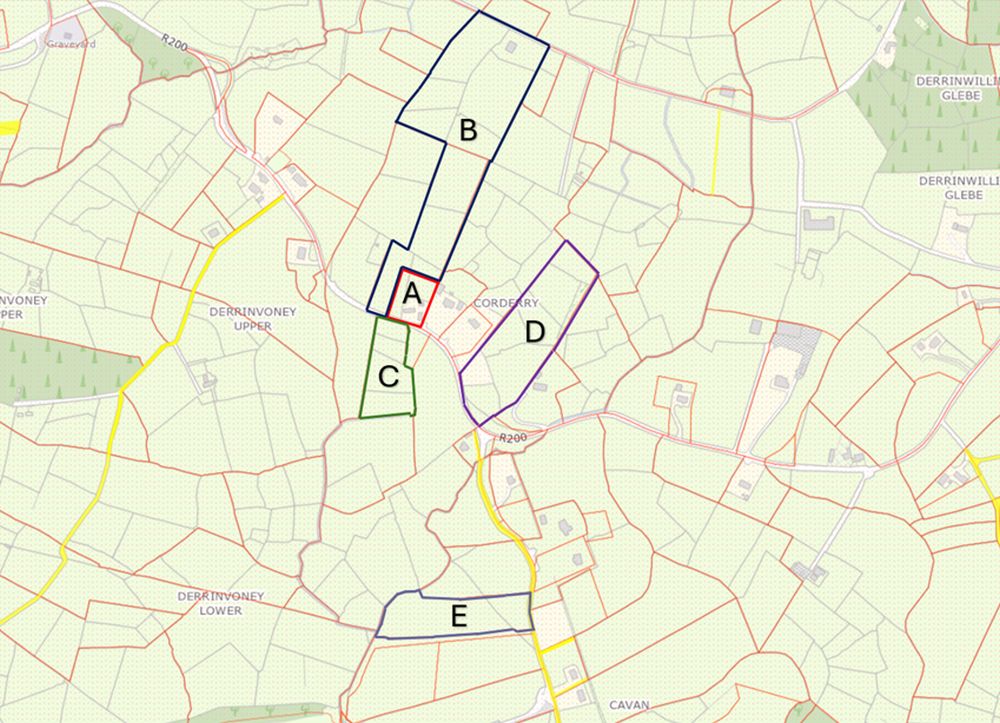 Agricultural Land - For Sale - dmauctions.com